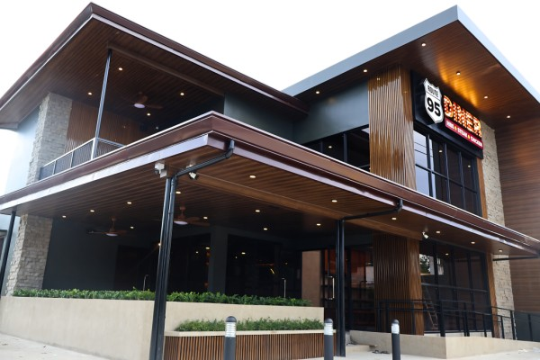 Our Branches - Route 95 Diner